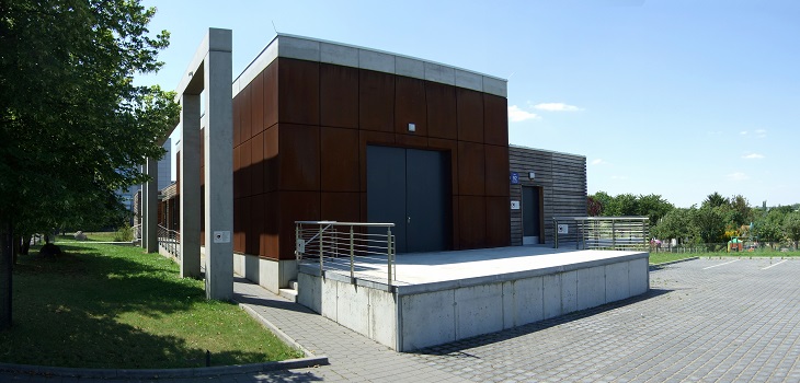 OVGU - MRT - Forschungsinfrastruktur der Otto-von-Guericke-Universität ...